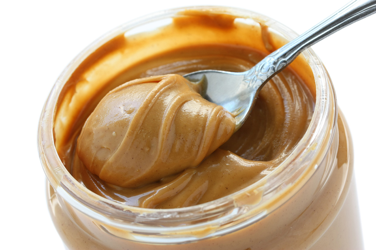 Is Peanut Butter Vegan? What You Need to Know - Clean Green Simple