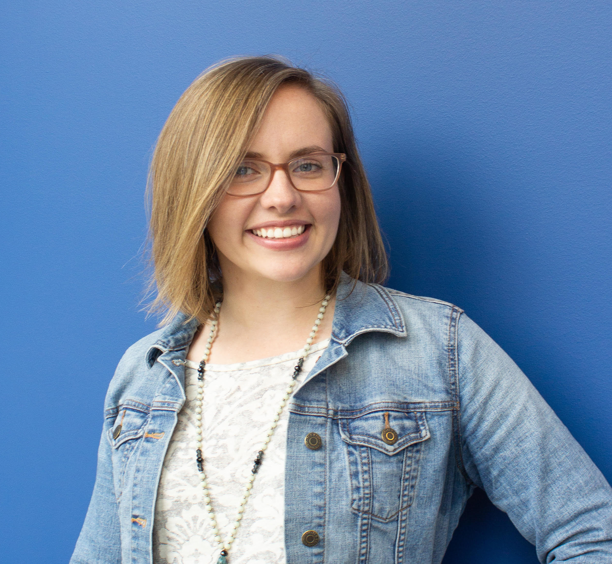 Ansley Hill, RDN, LD - Contributor at Clean Green Simple