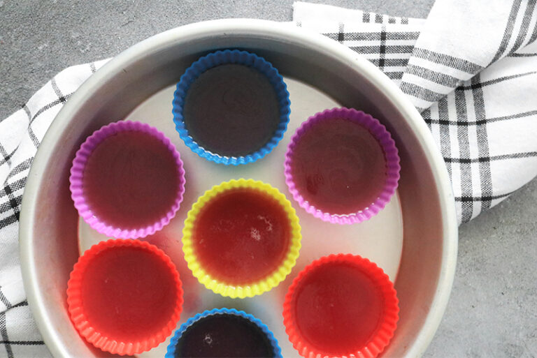 How to Make Vegan Jello - Clean Green Simple