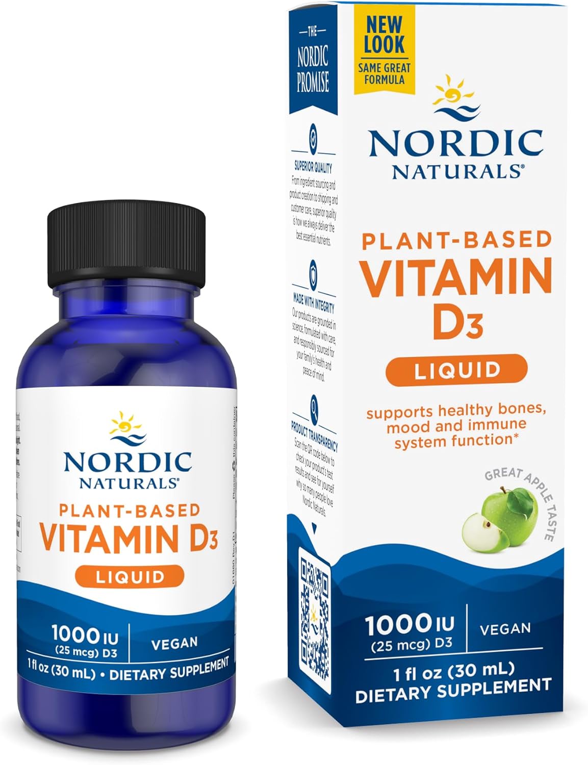 7 Best Vegan Vitamin D Supplements of 2024 - Clean Green Simple