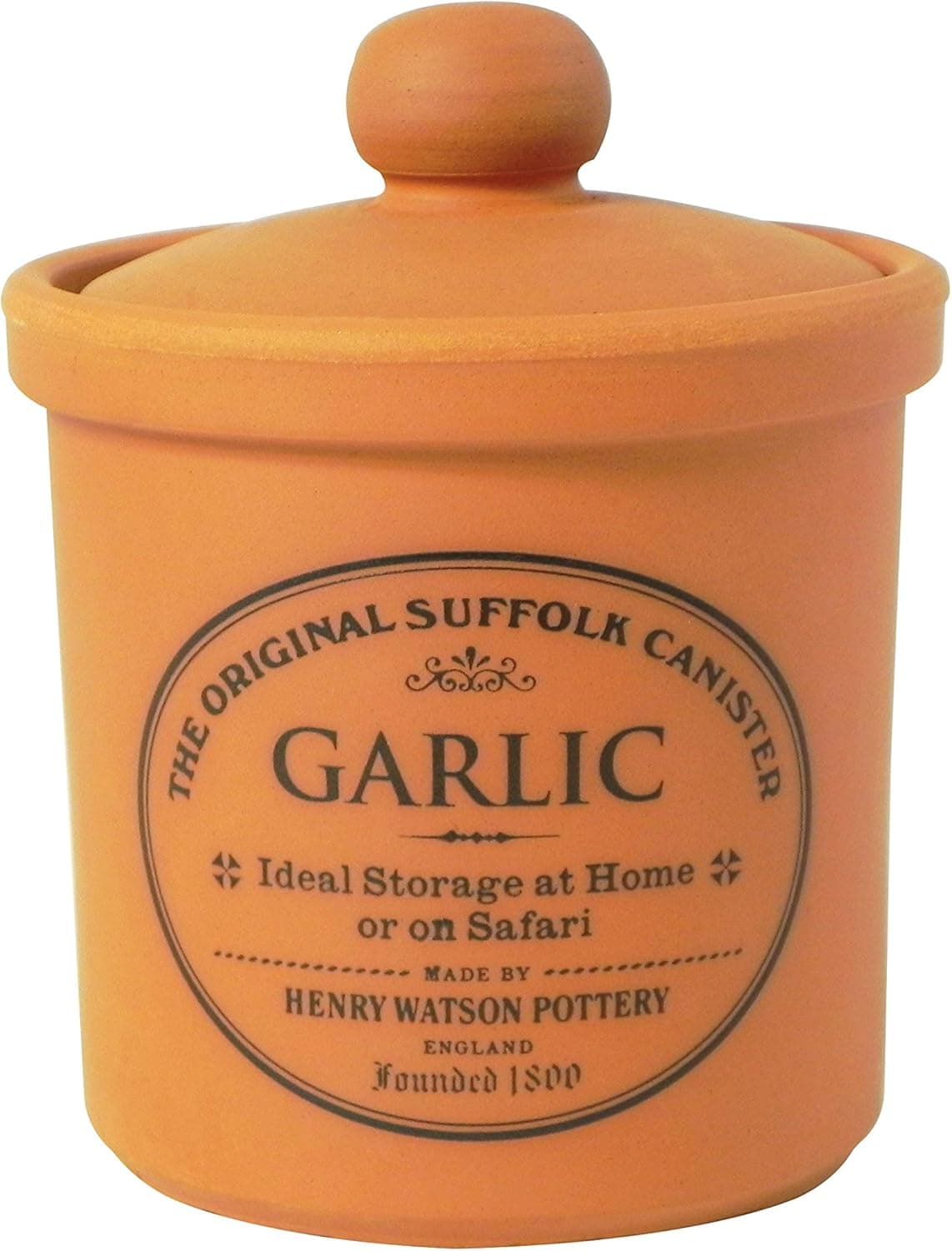 11 Best Garlic Keepers to Help Your Garlic Last - Clean Green Simple