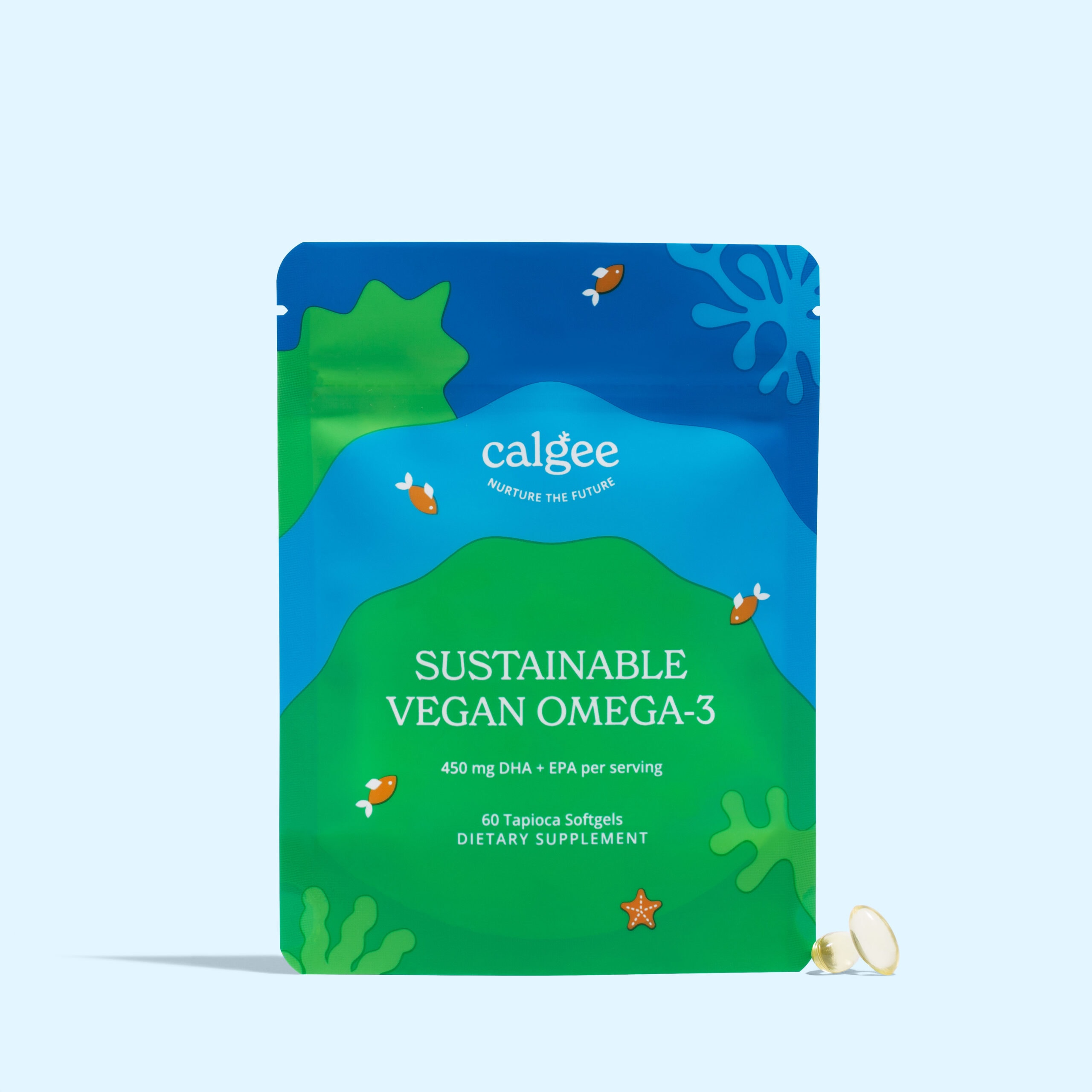 10 Best Vegan Omega 3 Supplements Clean Green Simple