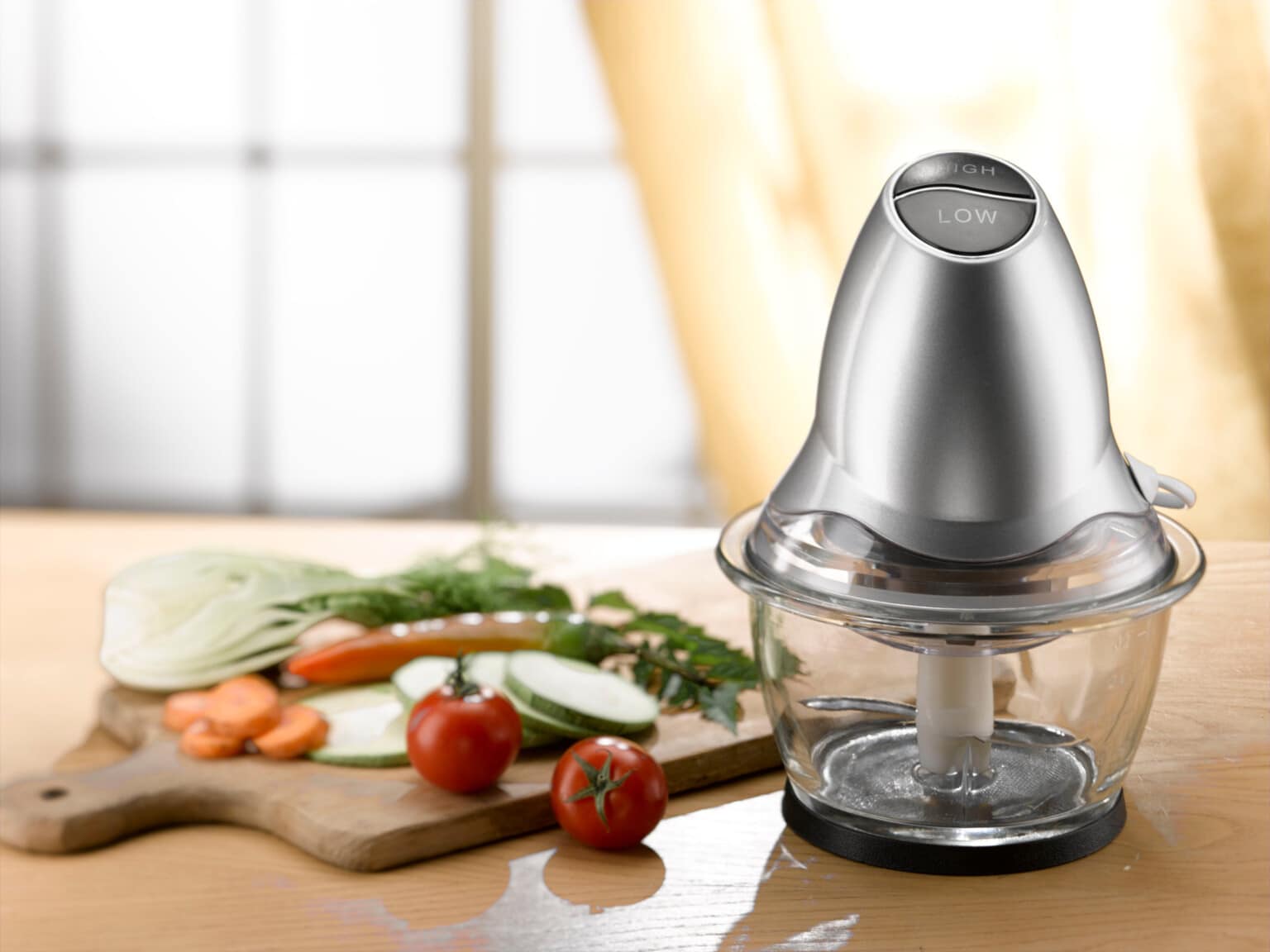 10 Best Vegetable Choppers to Make Meal Prep a Breeze (2023) - Clean ...