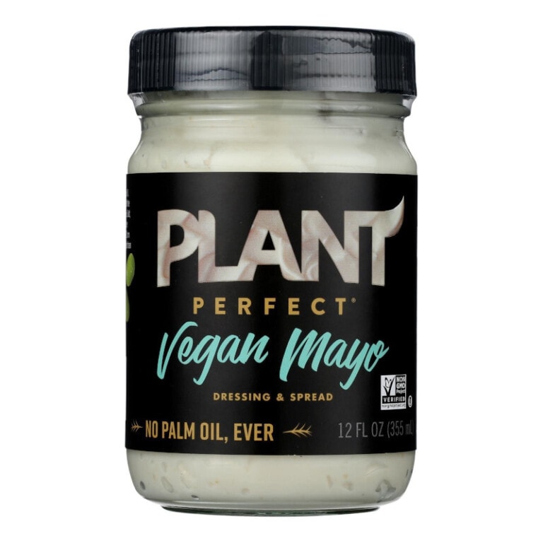 Top 5 Vegan Mayo Brands of 2023 - Clean Green Simple